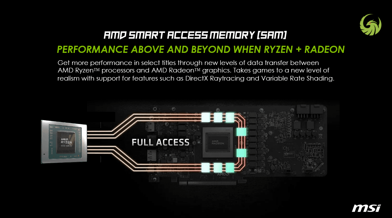 MSI DELTA 15 Review – AMD ADVANTAGE Gaming Laptop